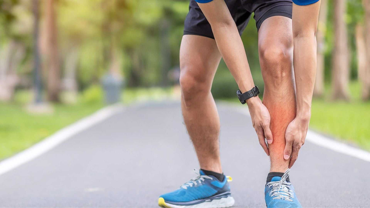 Shin Splints: How To Spot, Avoid And Treat With Effective Strategies ...